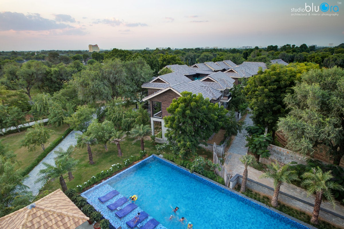 Samskara Resort & Spa