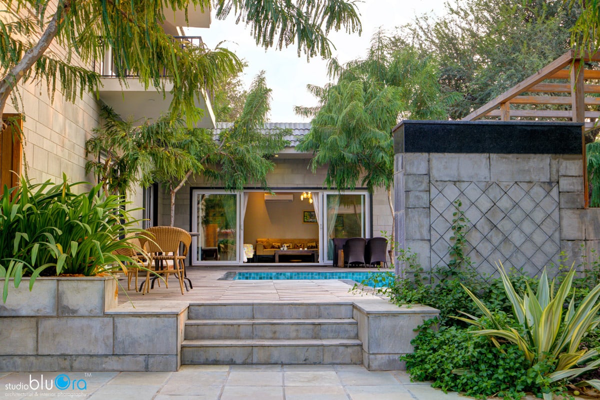 Samskara Resort & Spa